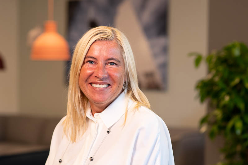 Contact us | Trexium